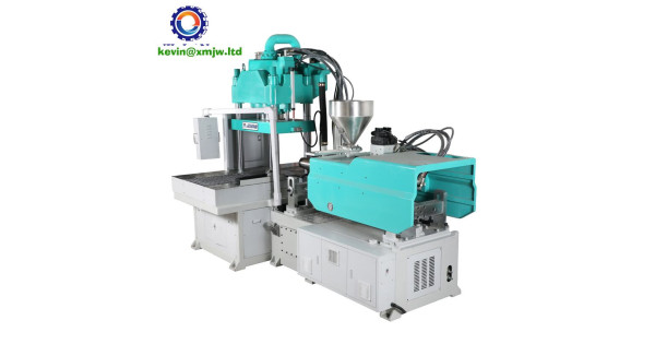 Bakelite BMC Injection Molding Machine